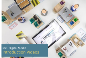 LeanActivity Factory Game – LeanActivity