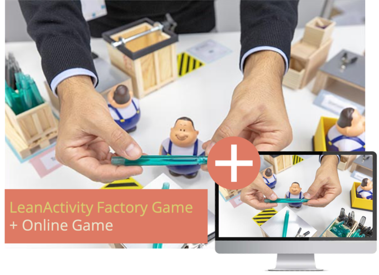LeanActivity – The Power of Gamification