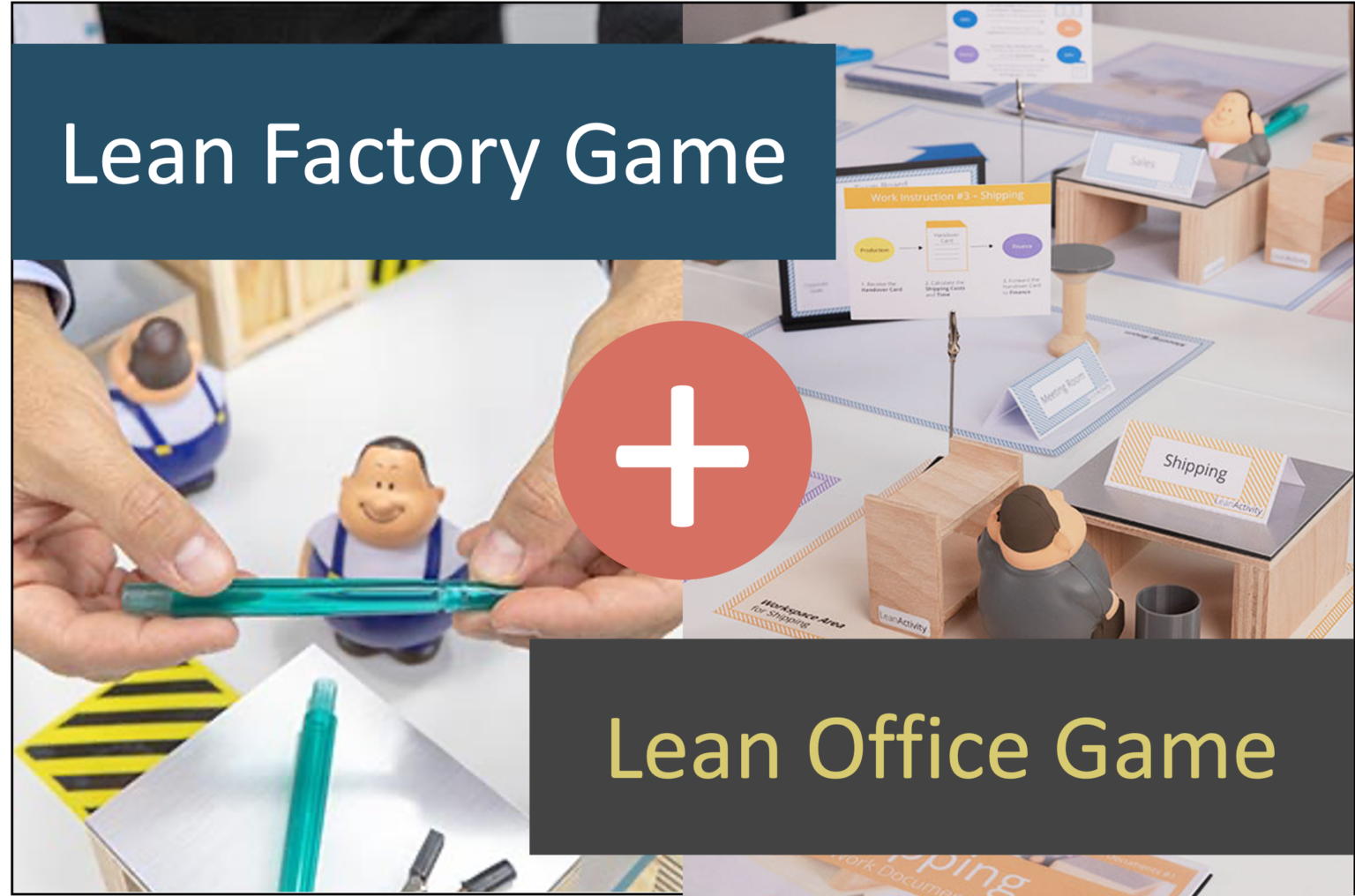 LeanActivity – The Power of Gamification